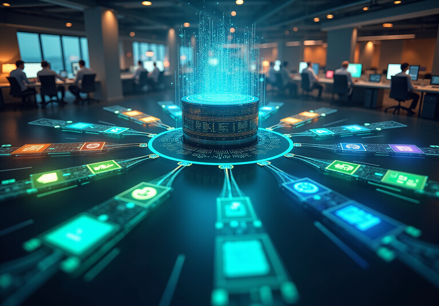 7 Strategies for Effective Technographic Segmentation in Market ...