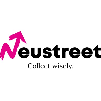 Neustreet Sneaker Data - Initial Data Offering