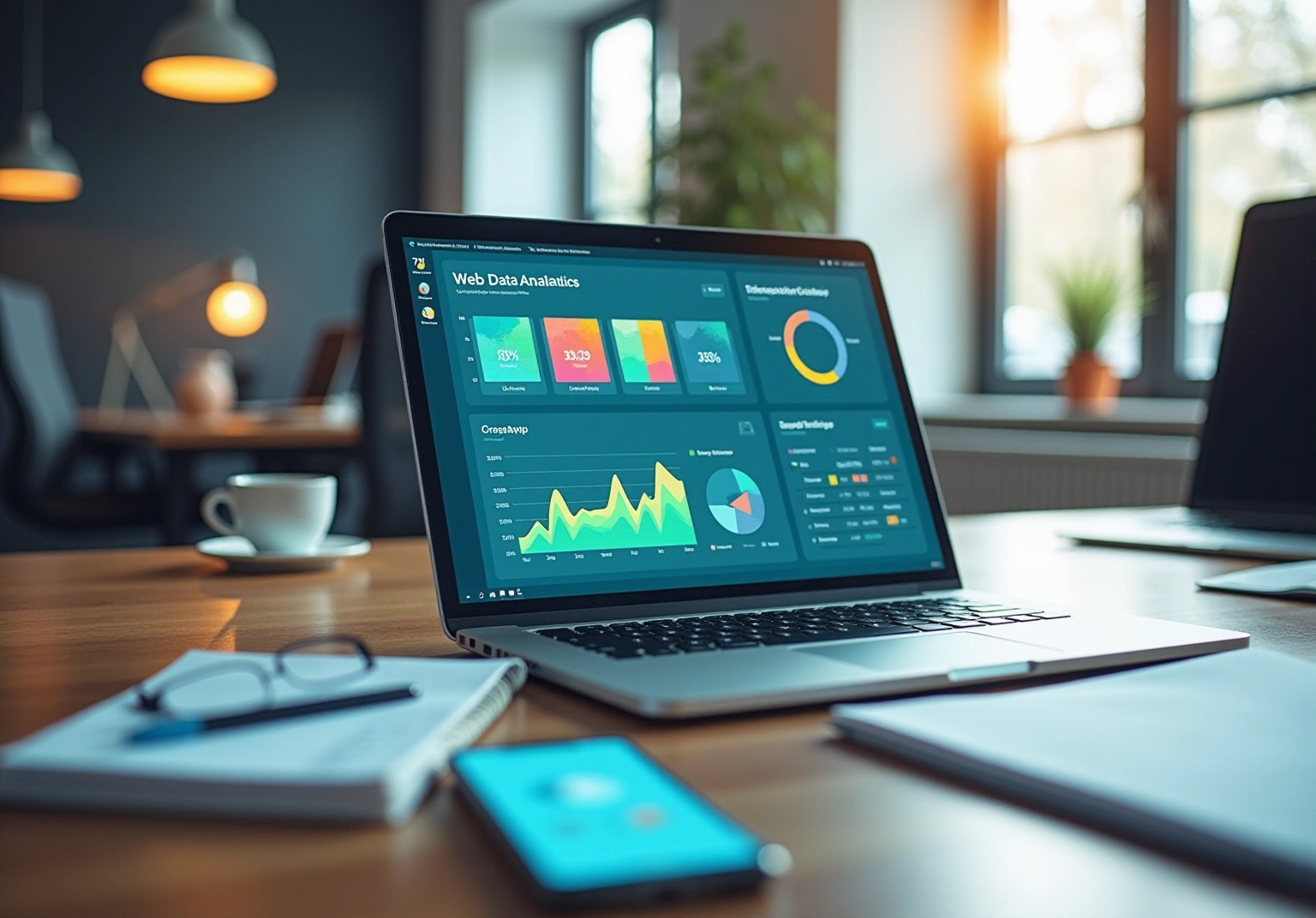 Understanding web data analytics: Definition, Evolution, and ...