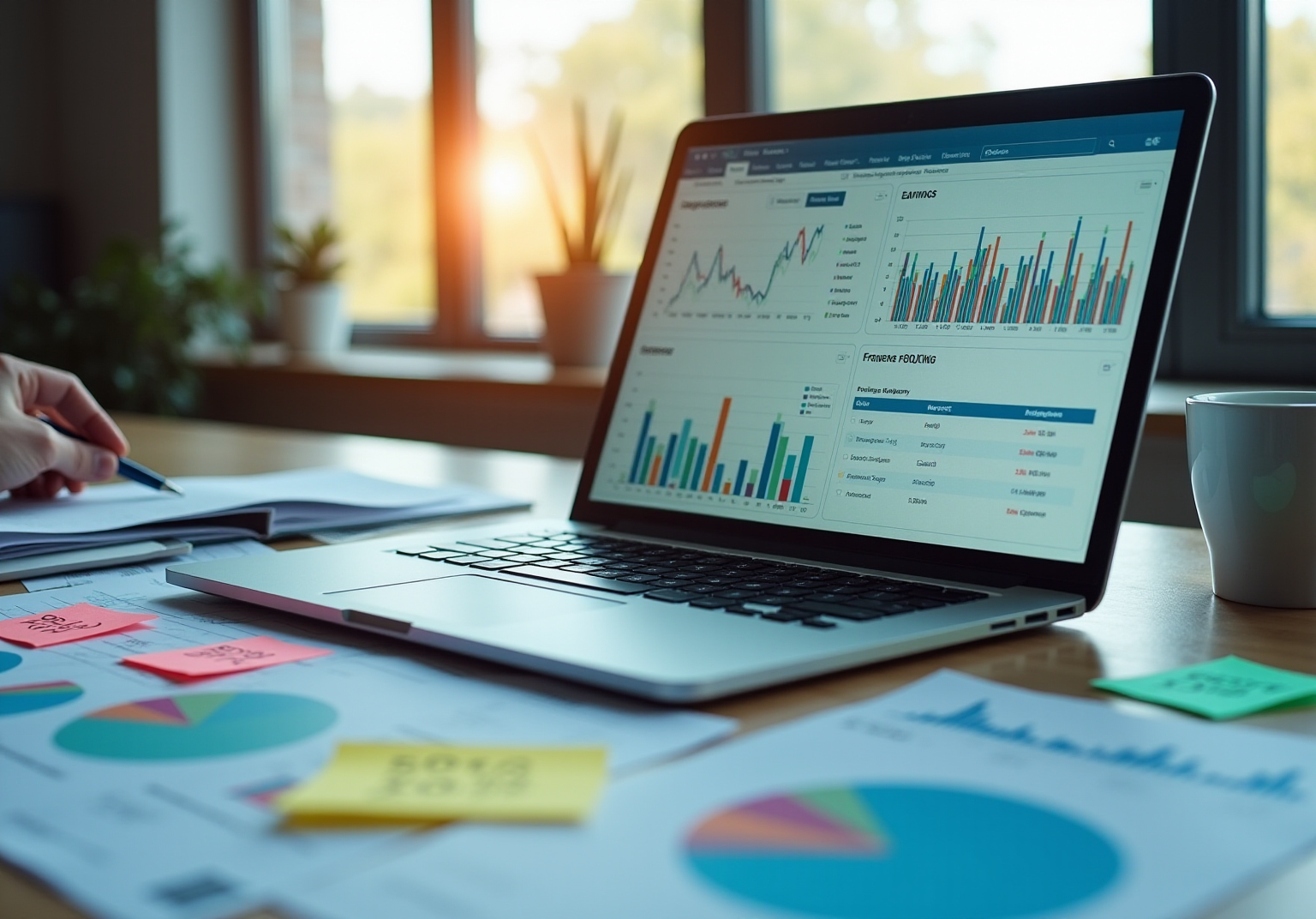 Understanding Fundamental Data: Definition, Importance, and Key Traits - Initial Data Offering